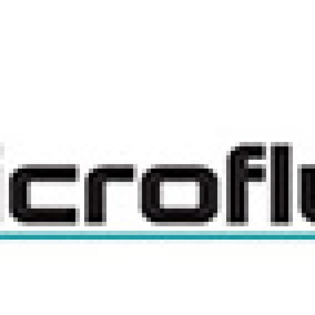 Microfluidics - Analytik Ltd