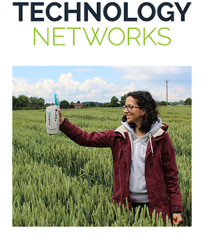 Technology Networks releases Analytik’s story on the use of the ASD ...